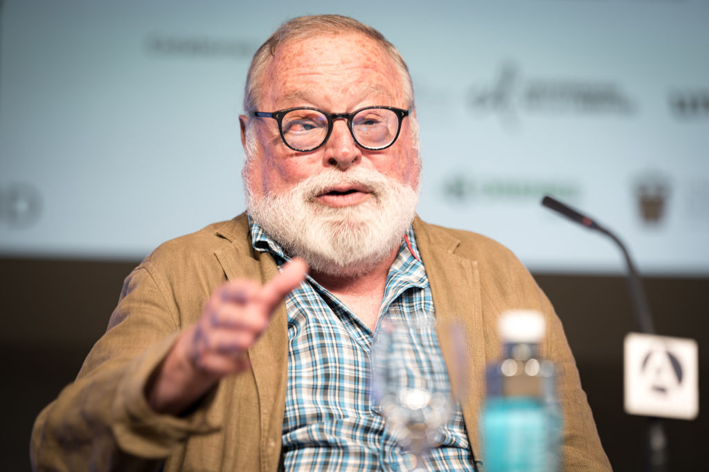 El escritor Esteban Navarro da una potente réplica a Fernando Savater ...