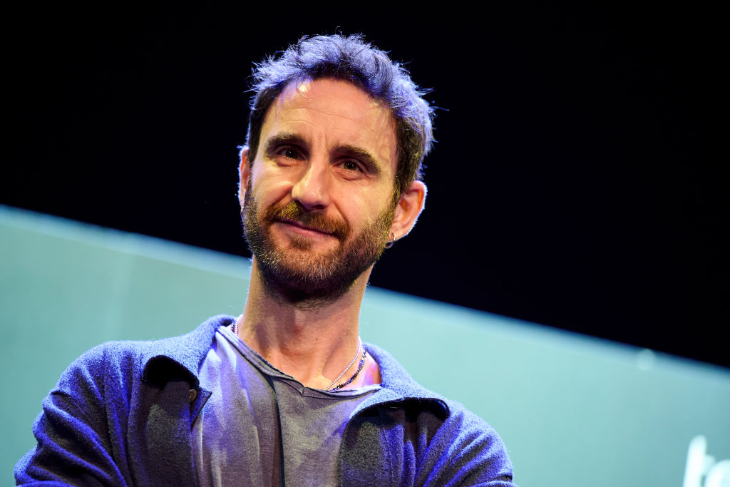 Dani Rovira cuenta lo que le pasa cuando va a eventos donde dan de ...