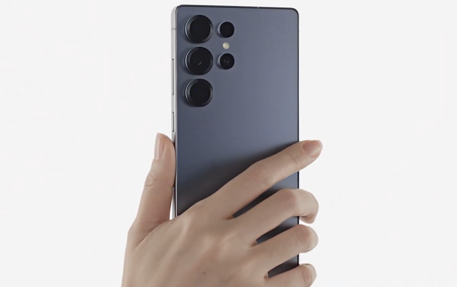 Samsung te lleva a otra galaxia con su apuesta por la IA en los Galaxy S25 Series