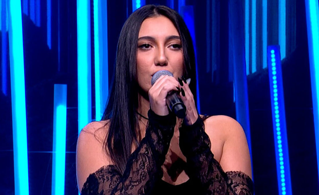 Una superviviente del ataque de Hamás del 7 de octubre representará a ...