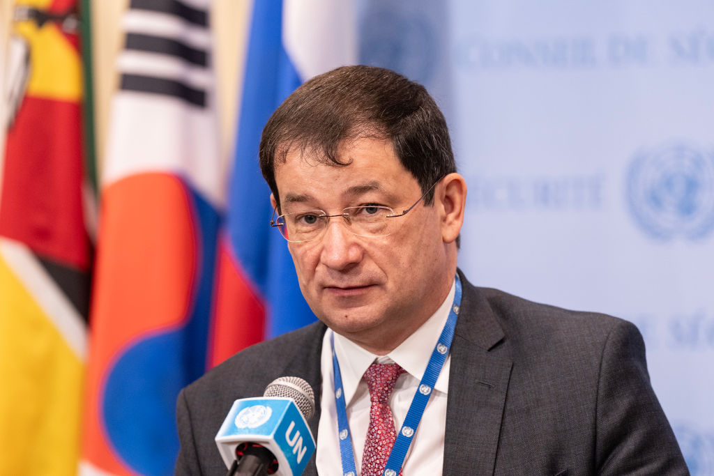 Putin lanza una advertencia a Trump antes de la reunión: depende de lo ...