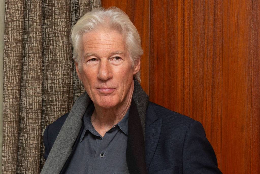 'The Times' ve que Richard Gere vive en España y dice todo esto de cómo ...