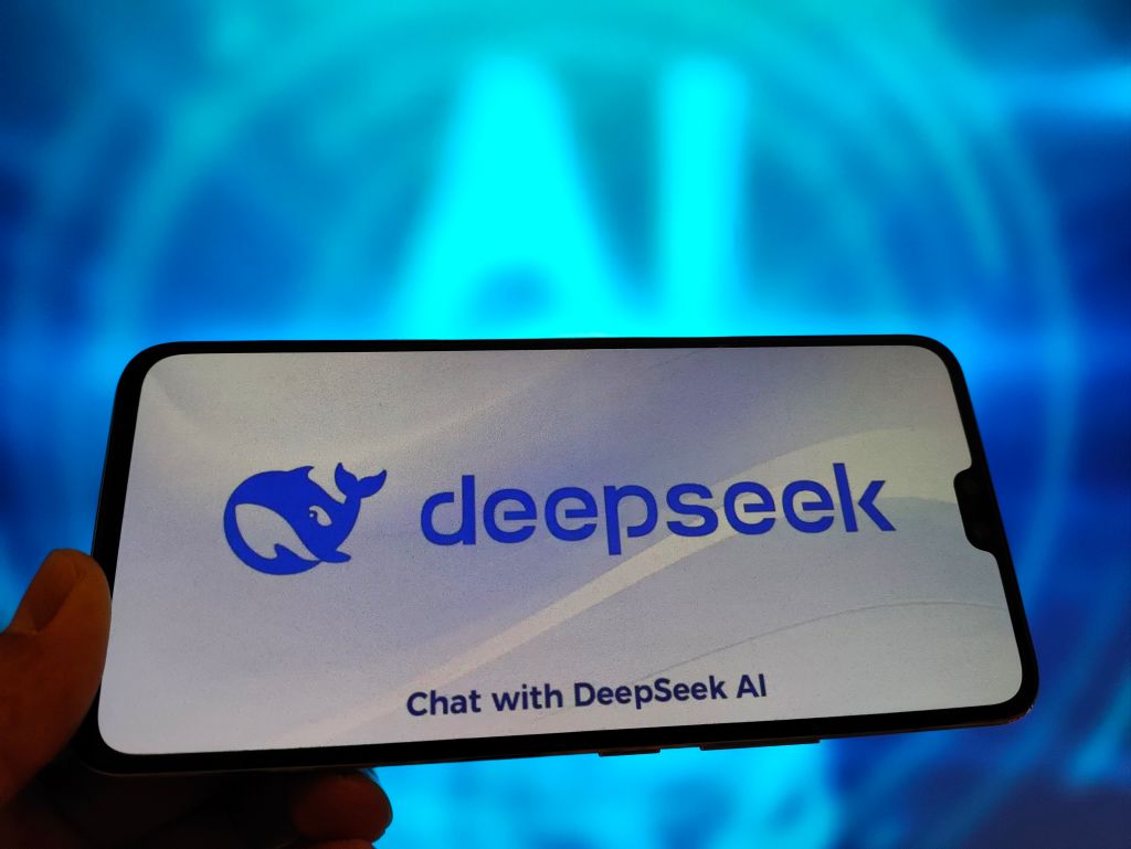 ¿Qué es eso de DeepSeek, el ChatGPT chino?