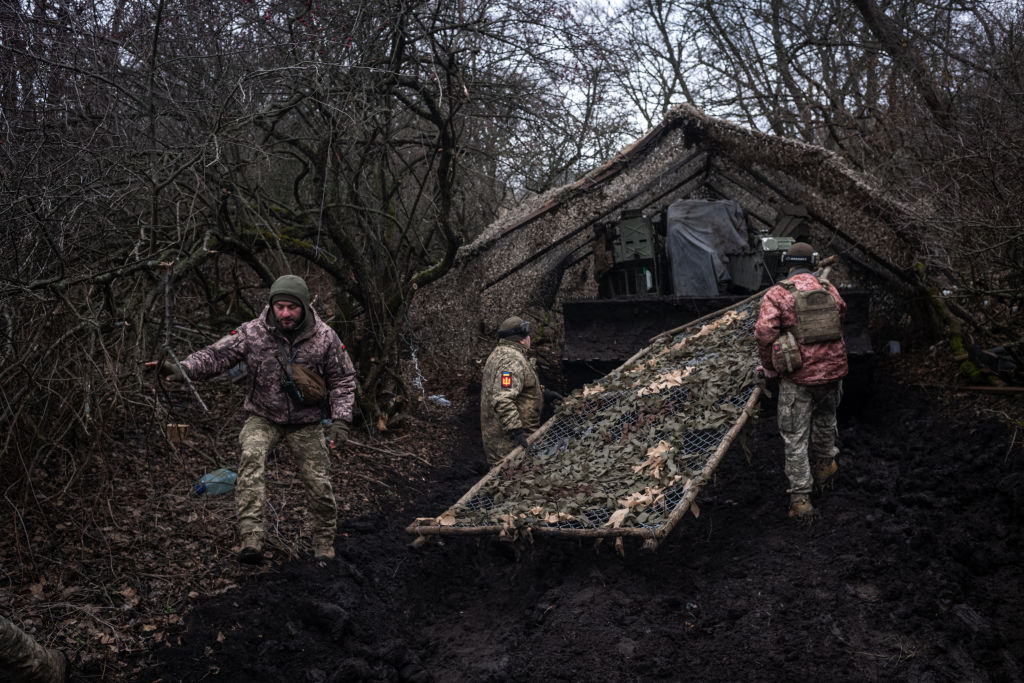 Ucrania ordena fulminar el sistema brigadas y cambia radicalmente su ...