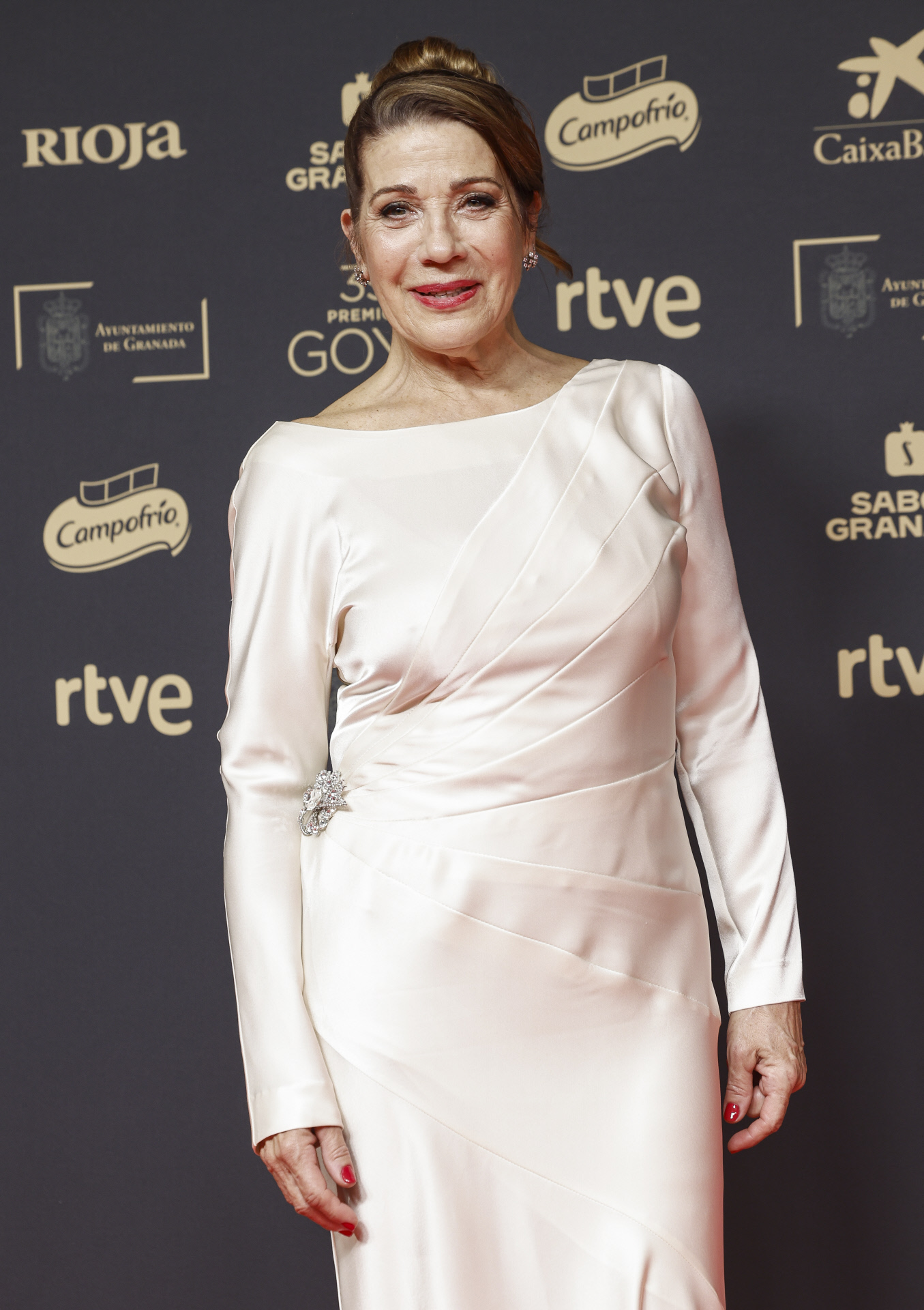 Premios Goya 2025 en directo: Richard Gere, Aitana Sánchez-Gijón y ...