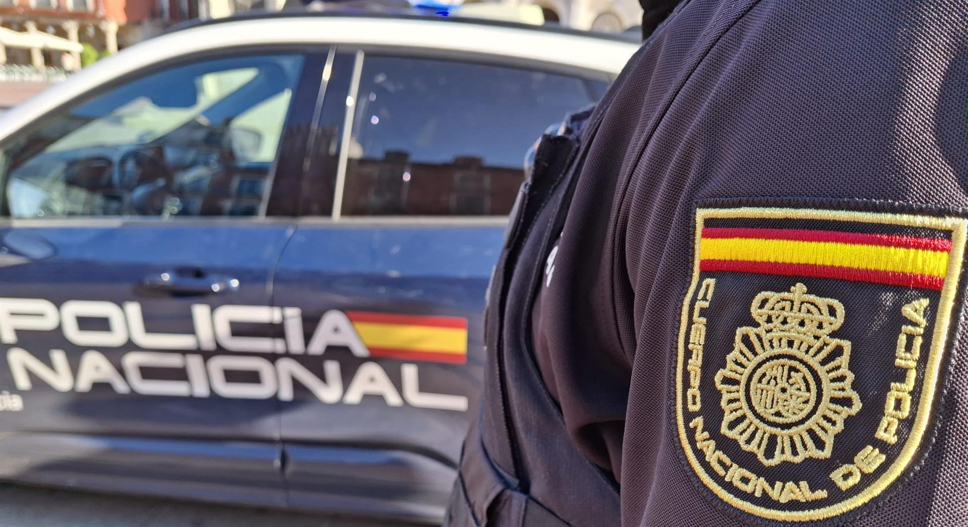 Detenidos 6 menores encapuchados por pegar con palos y clavos a un ...