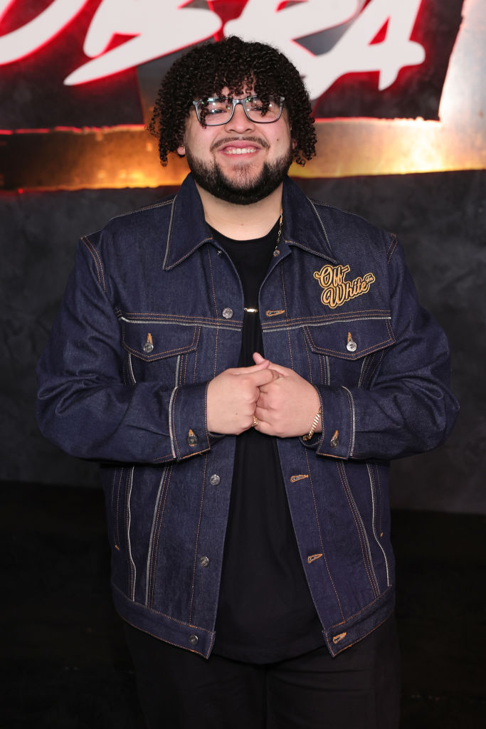 El gran cambio de Rico Rodríguez, Manny en 'Modern Family'