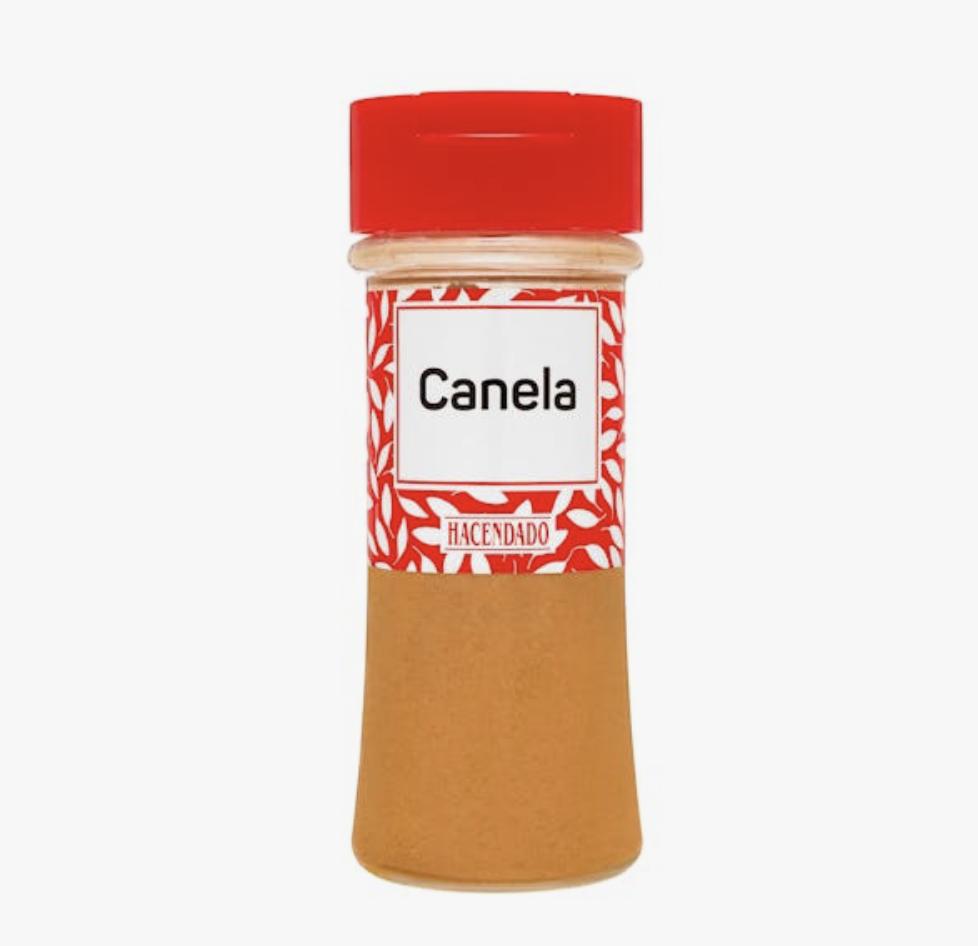 Una experta lanza un aviso sobre la canela: es mejor que ponga esto en ...