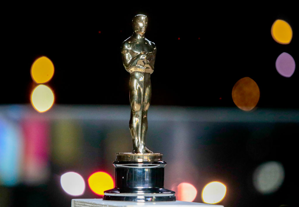 Premios Oscar 2025 en directo: mejor película, lista con todos los ...