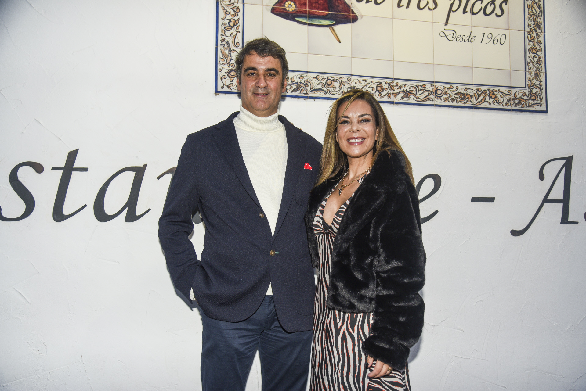 Jesulín de Ubrique y María José Campanario emiten un comunicado ante la ...