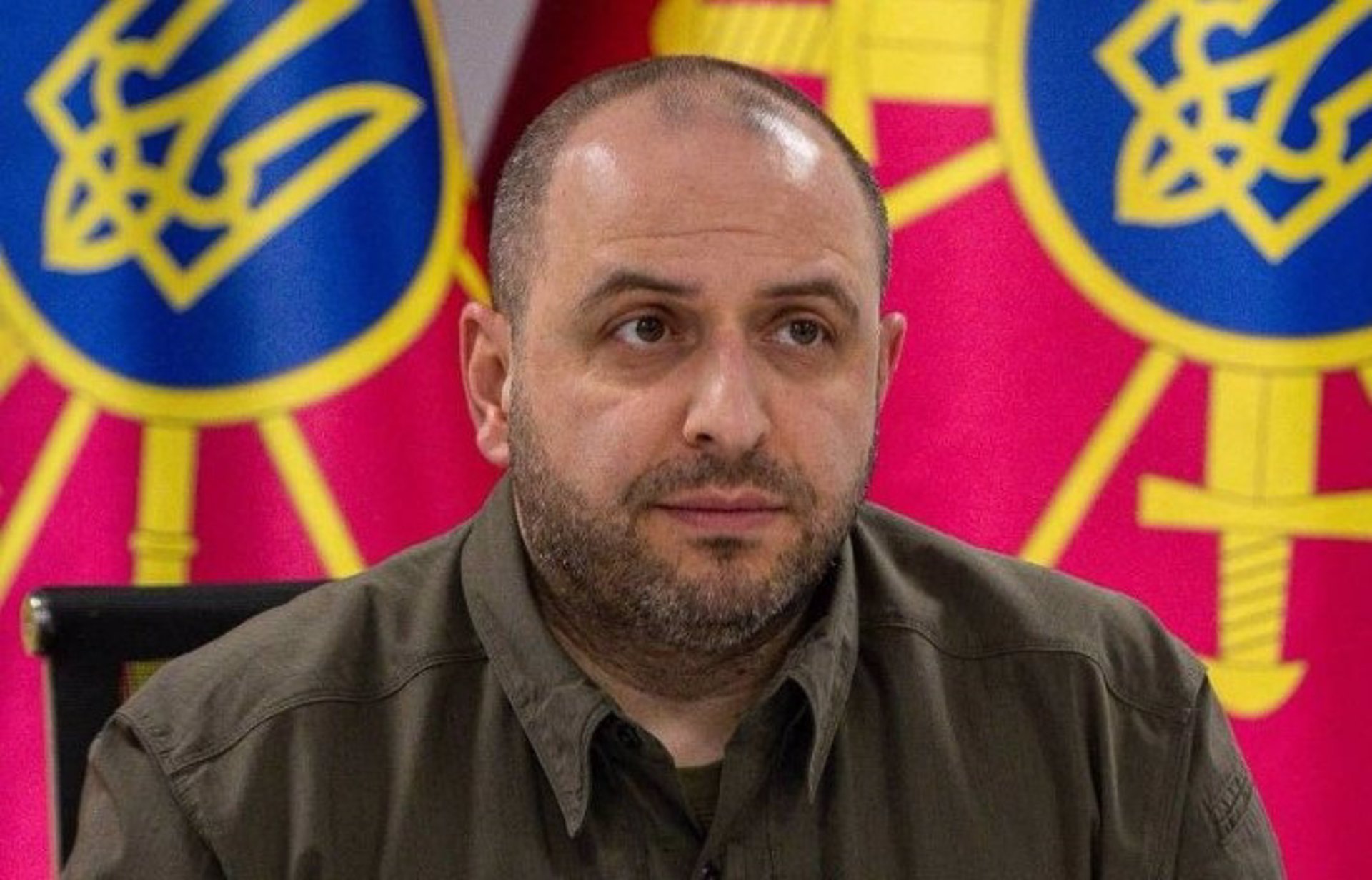 Ucrania designa al ministro de Defensa para liderar conversaciones con ...