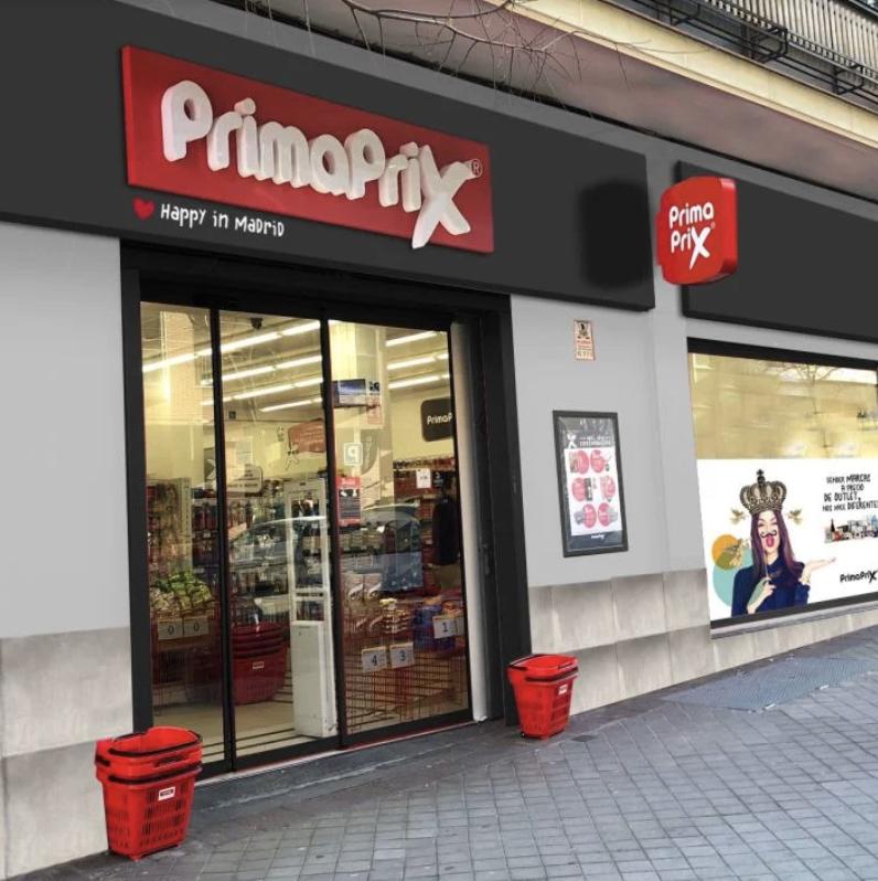 Ha tardado en llegar a España pero Primaprix ya tiene este codiciado ...