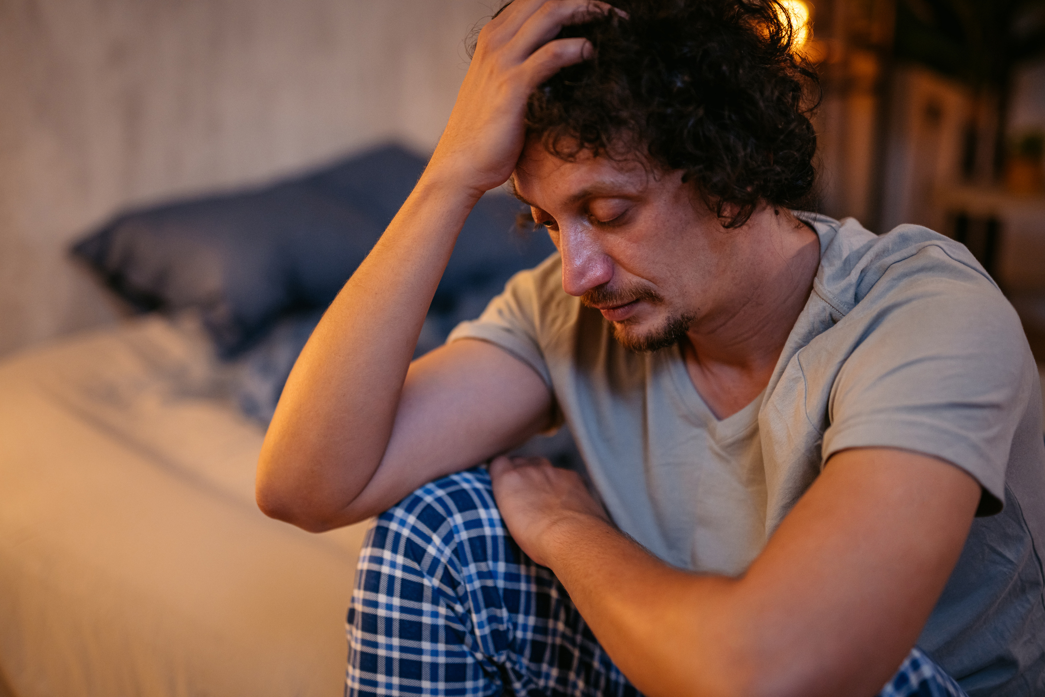 Revelan los motivos detrás de la apnea de sueño y cuando detrás de los ...