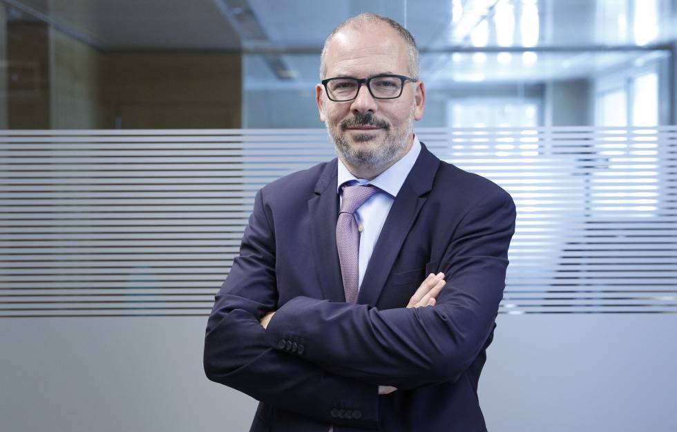 Miguel Jiménez, corresponsal jefe de 'El País' en EEUU, VIII Premio de ...