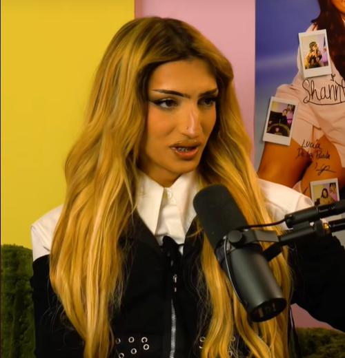 Le preguntan a una tiktoker cada cuanto lava las toallas y su respuesta ...