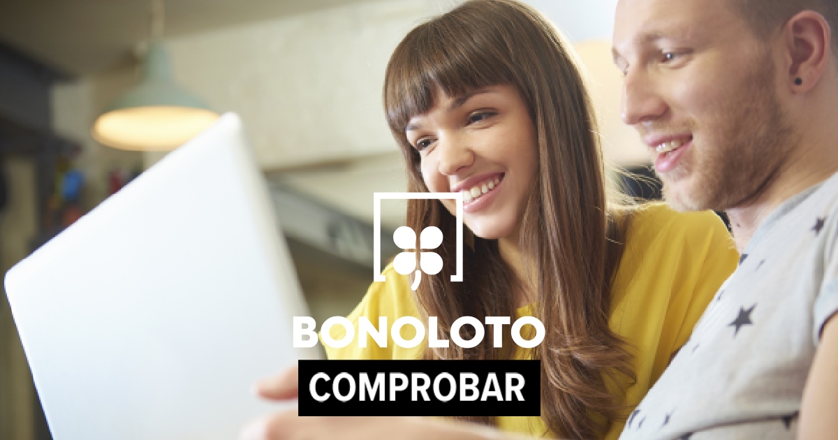Comprobar Bonoloto: resultado del sorteo de hoy miércoles 28 de mayo de 2025