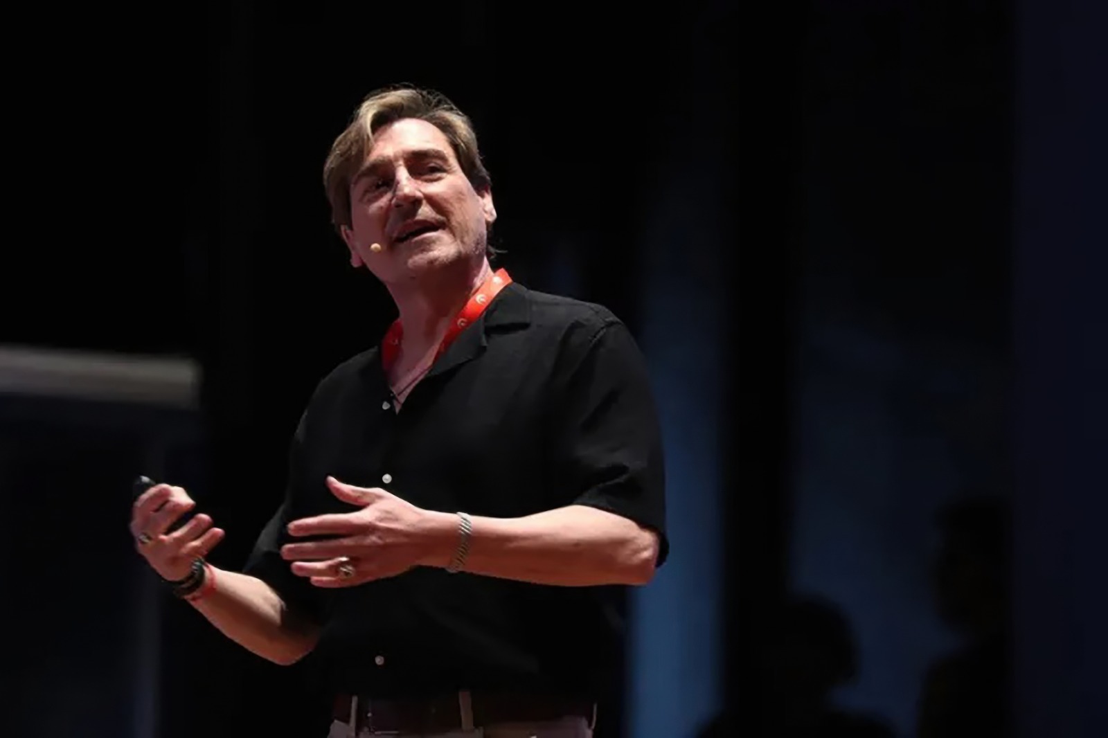 Toni García, uno de los mejores profesores de España: 'Los más ...