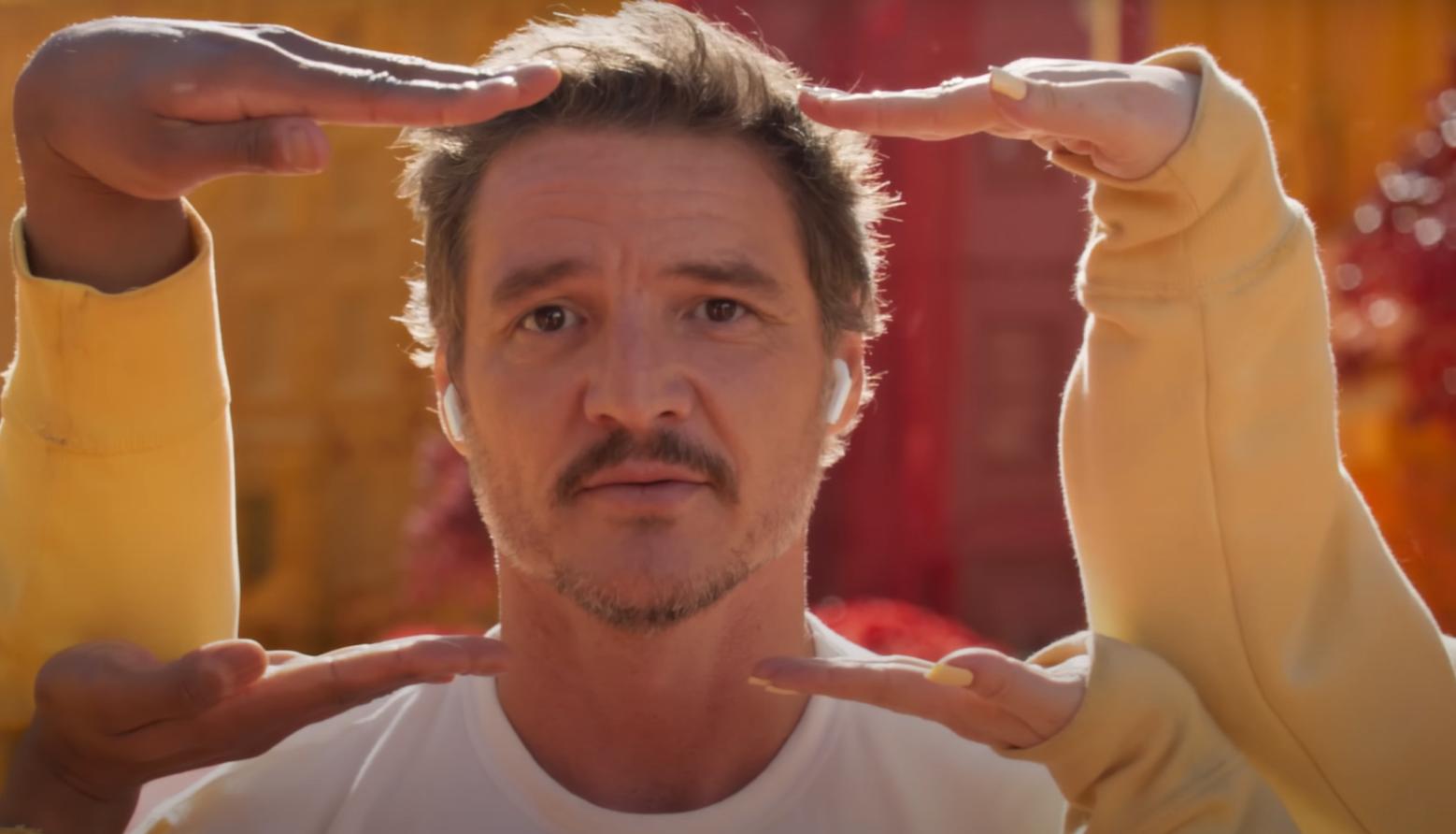 Qué hay detrás de 'Someday', el hipnótico anuncio de Apple ...