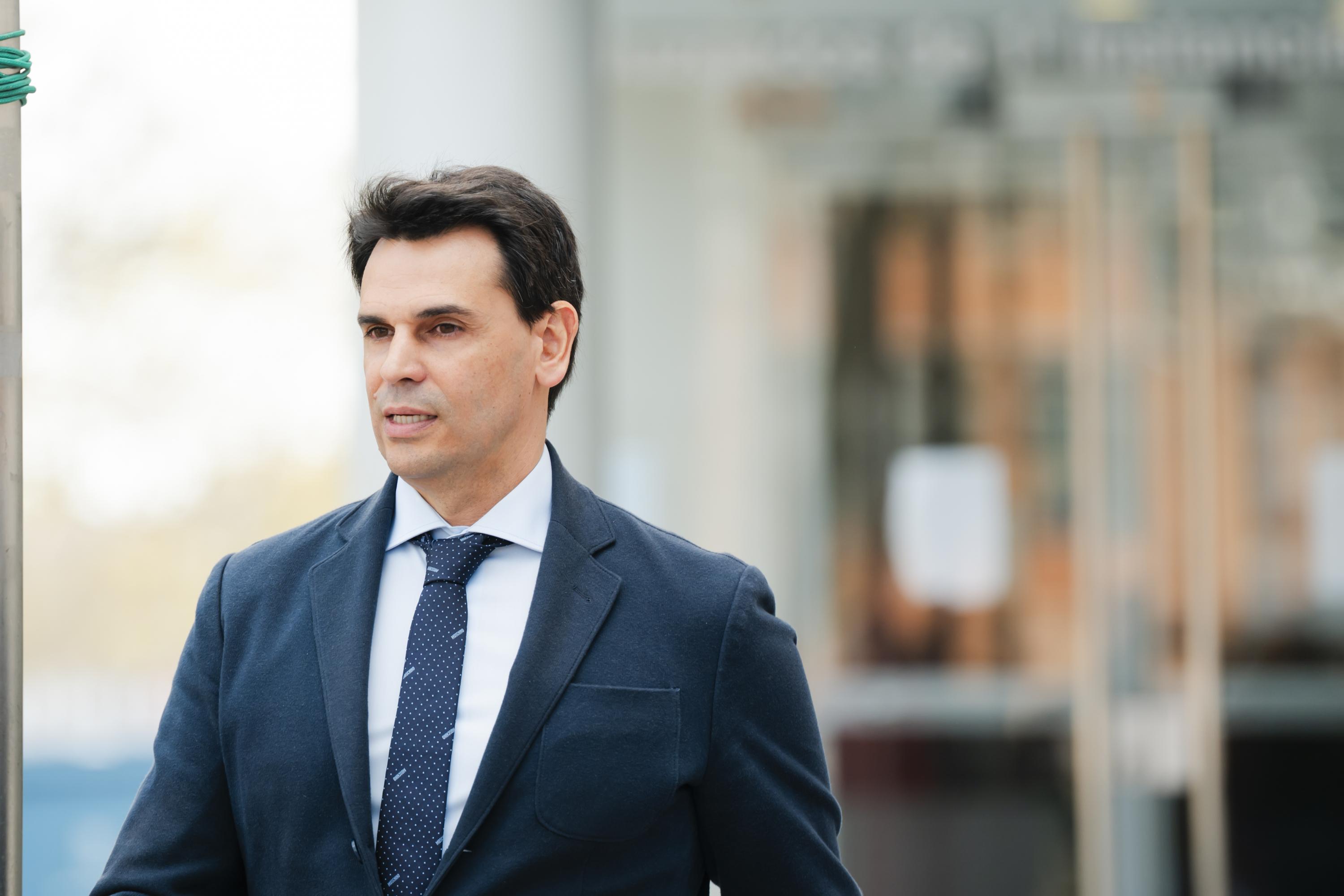 El Supremo da la razón al fiscal general y ordena al juez que ...