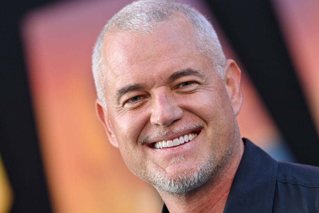 Brilla ante los ojos de los telespectadores durante 40 años y pocos ...