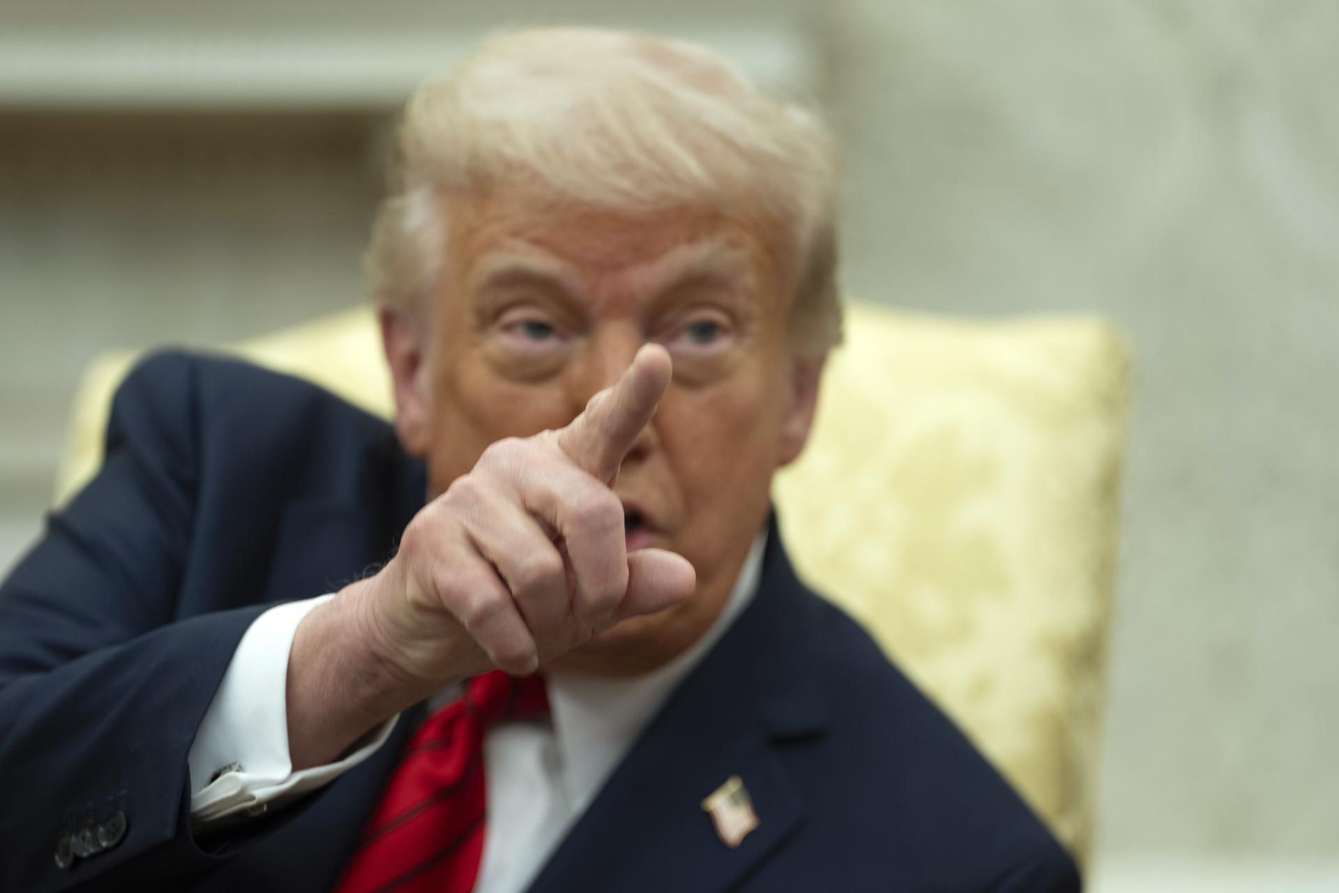 Aranceles de Donald Trump en directo: EEUU y Japón acuerdan iniciar ...