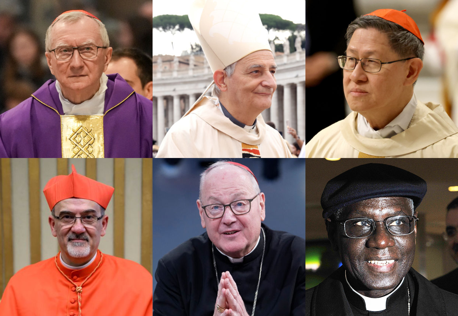 Las casas de apuestas se frotan las manos con la muerte del papa, pero atención a la anomalía en ...