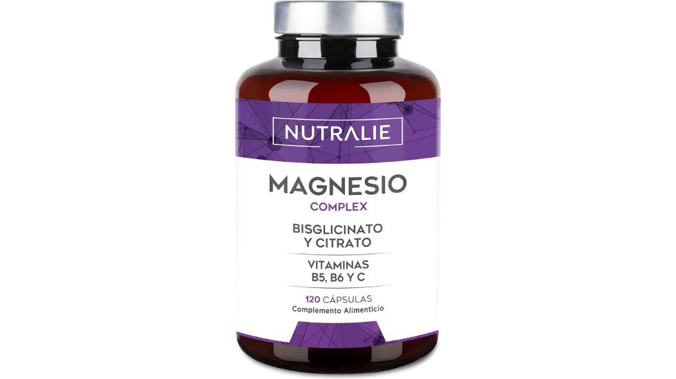 ¿El magnesio engorda o adelgaza? Te explicamos cómo afecta a tu cuerpo