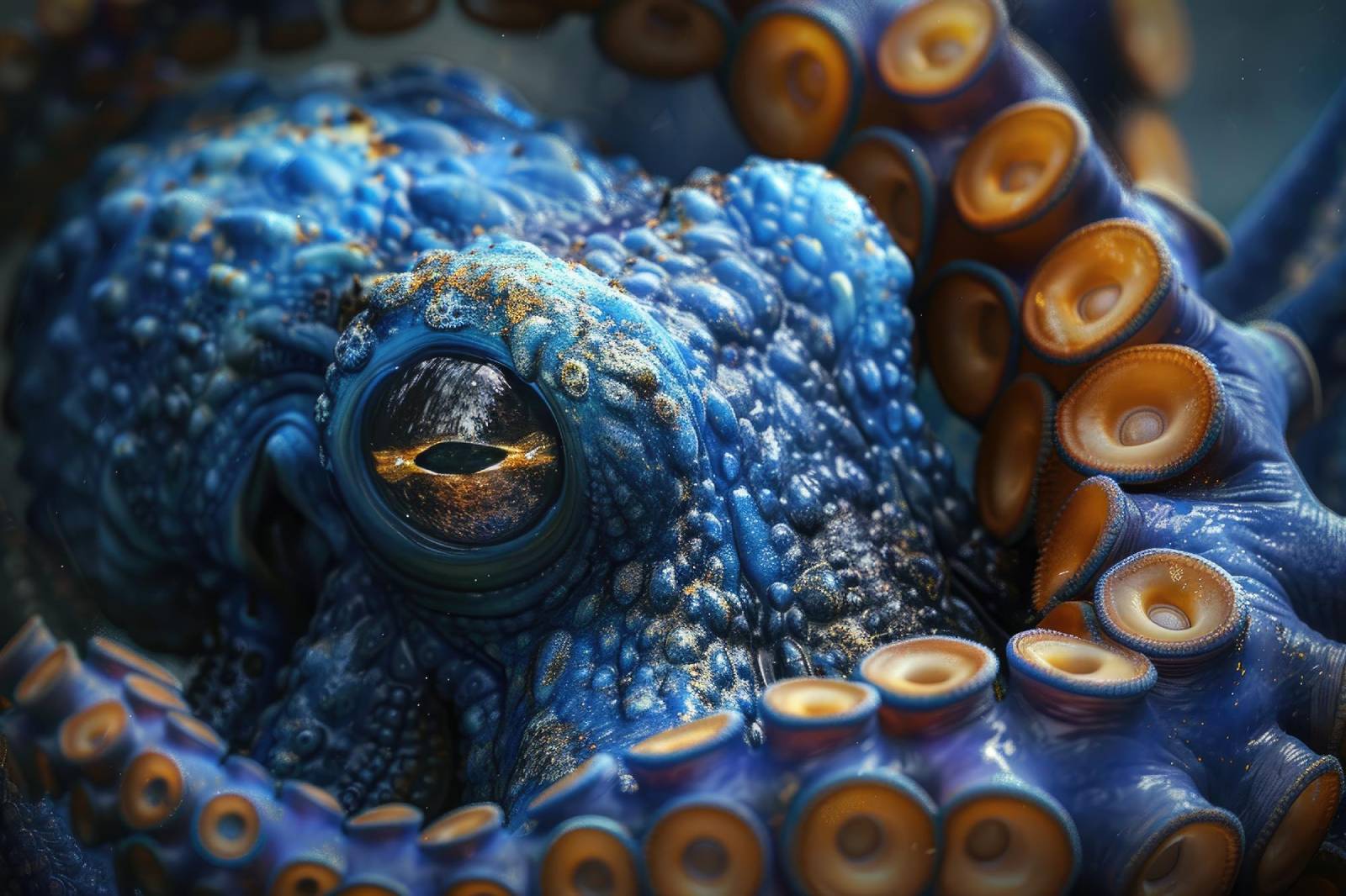 Alarma por el hallazgo de una criatura letal: no se veía desde la ...