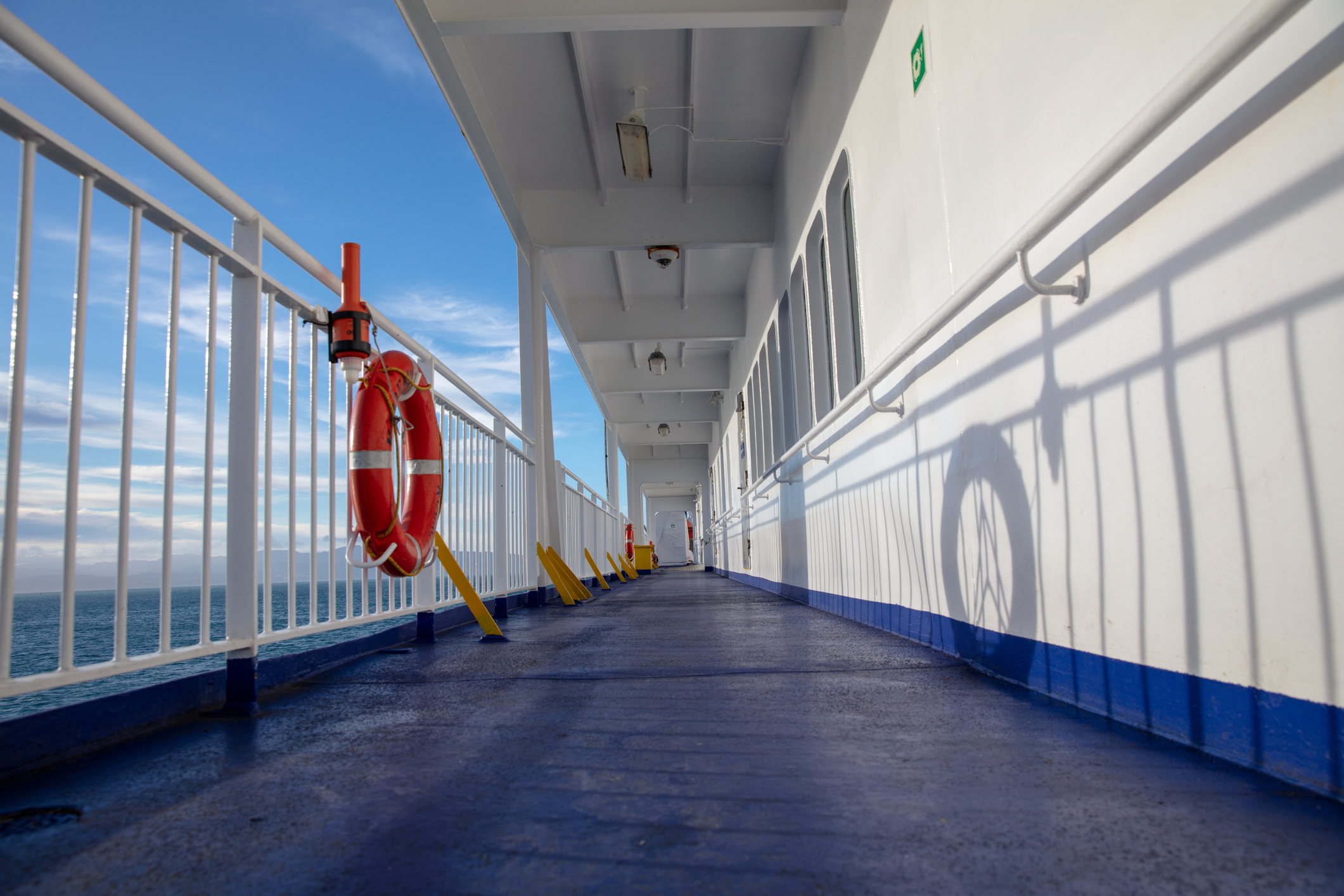 Una enfermera desvela su historia favorita tras pasar seis meses ...