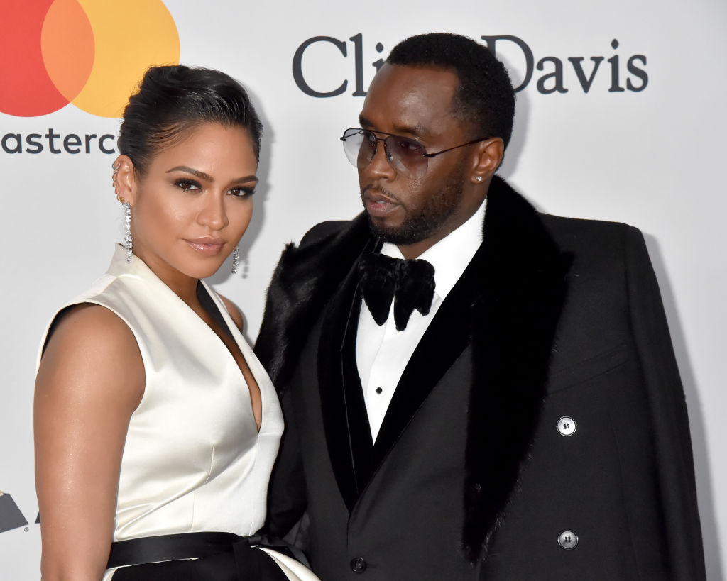 Cassie Ventura, expareja de Diddy, asegura que el rapero ejercía control sobre todos los ...