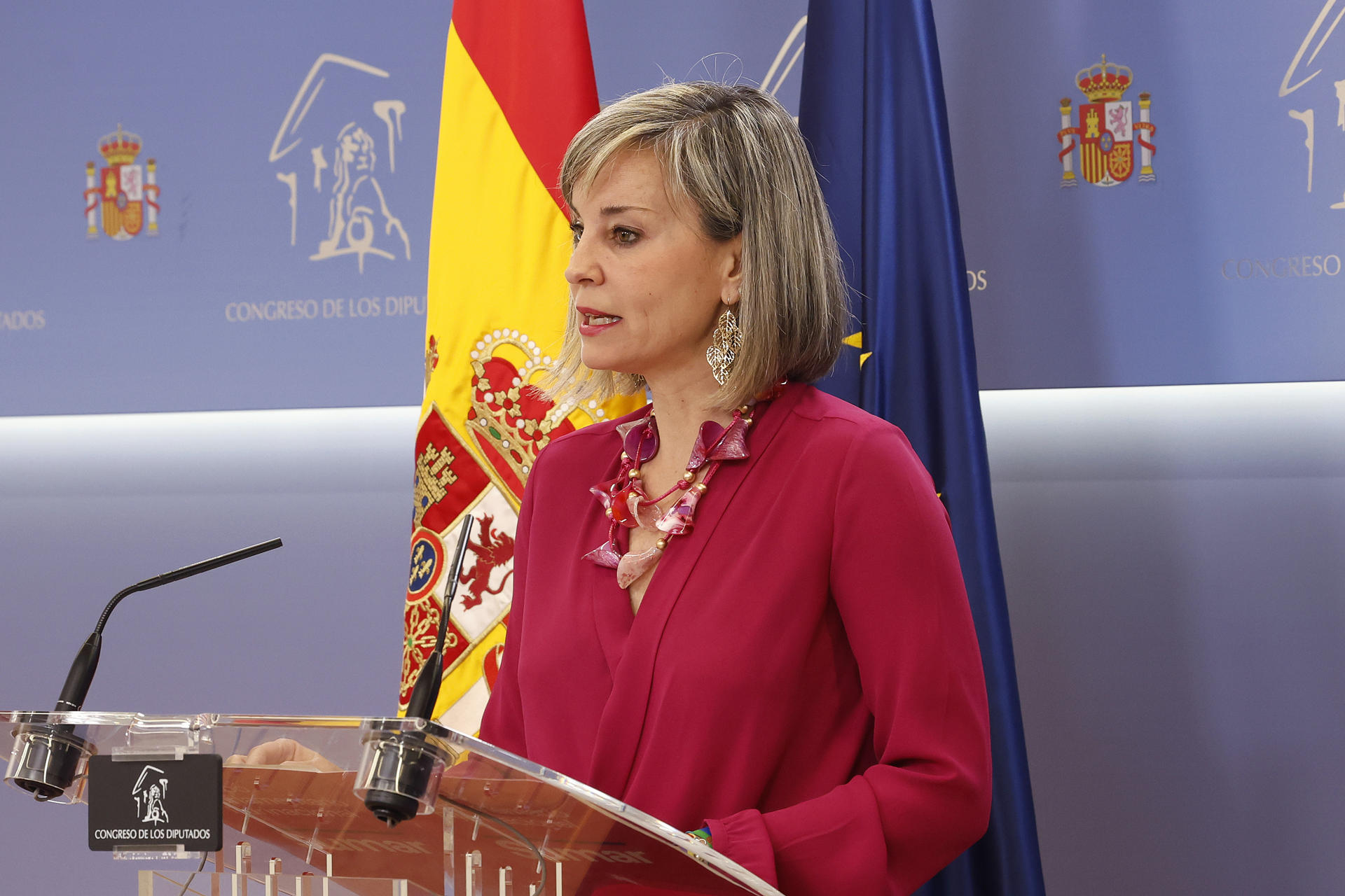 Patxi López garantiza que el PSOE y Santos Cerdán hablarán cuando ...