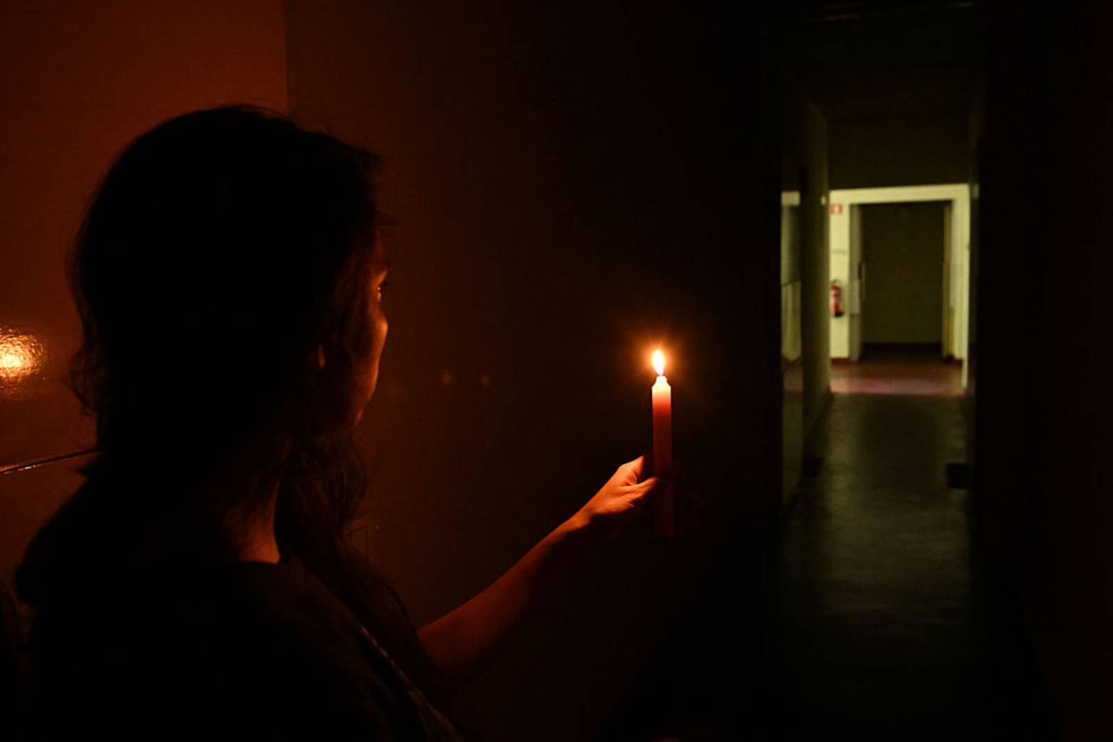 Las investigaciones señalan la región exacta en donde se originó el ...