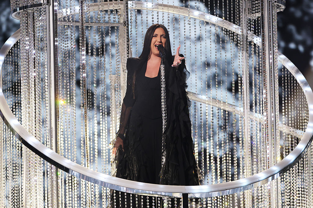 No solo RTVE: los países que mueven ficha y piden cambios a Eurovisión ...