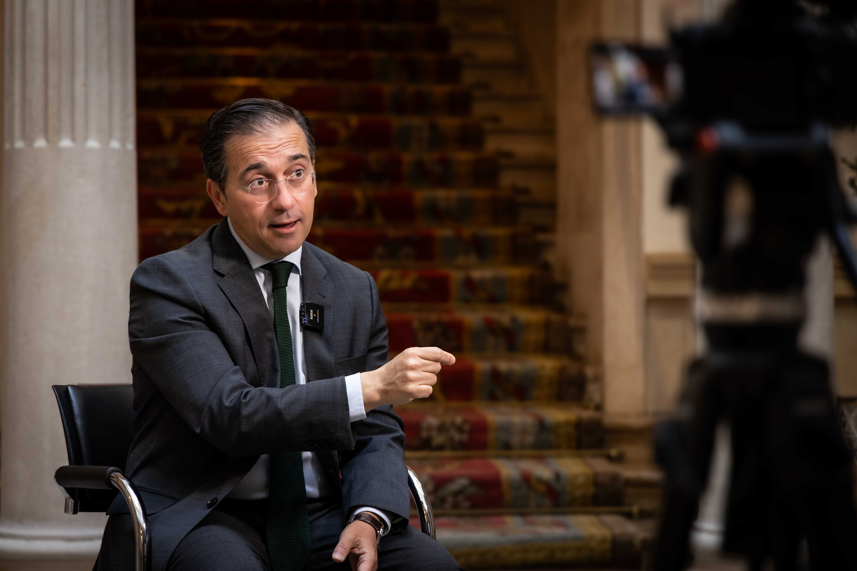 Exteriores reivindica la labor de la Corte Penal Internacional tras el ...