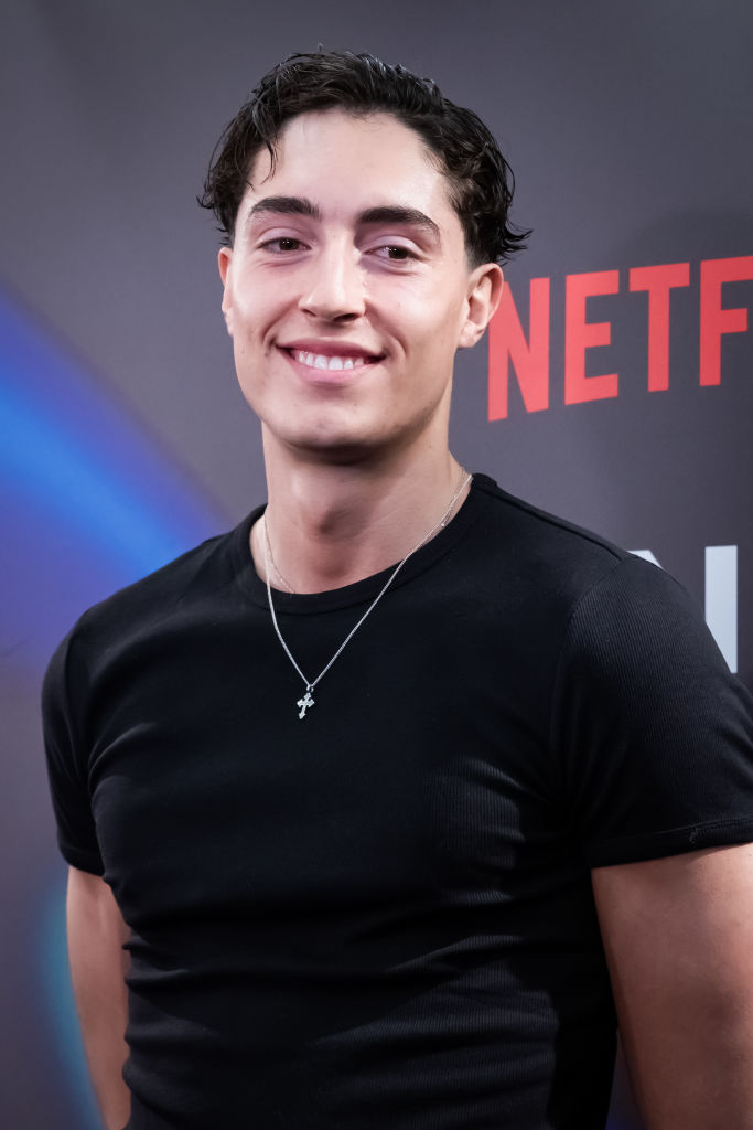 Quién es Plex, el nuevo 'novio' de Aitana que es más famoso que ella entre la Gen Z