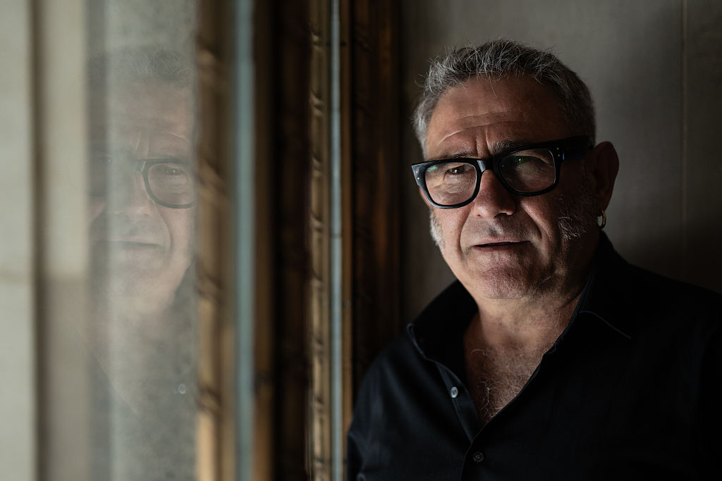 Sergi López, protagonista de 'Sirat':