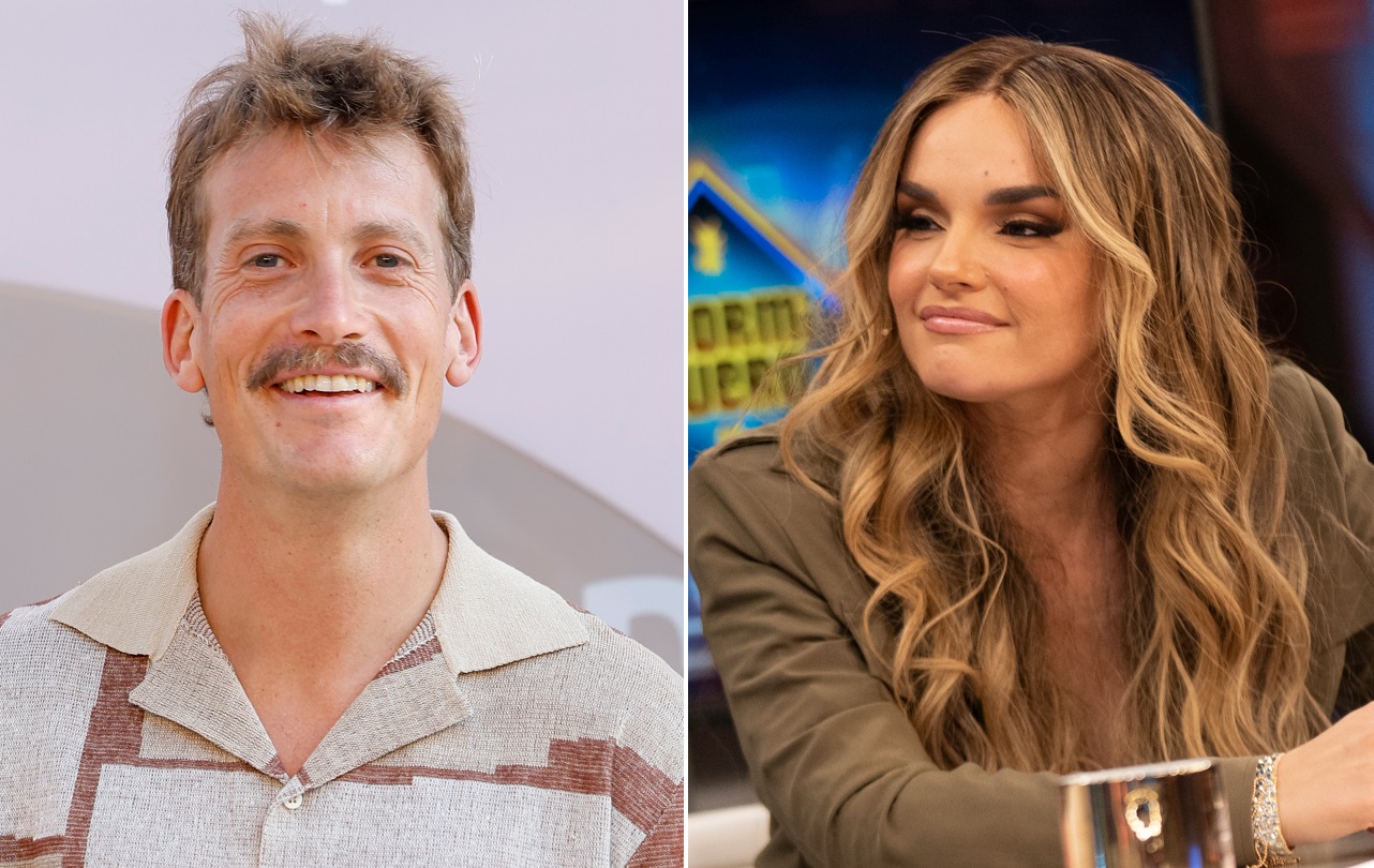 Preguntan a Grison por la visita de Melody a 'El Hormiguero' y su ...