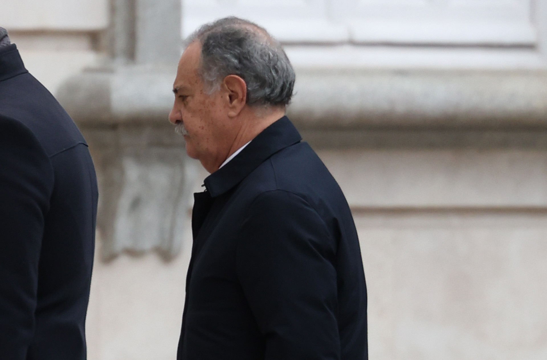 Ángel Hurtado, el juez que 'salvó' a Rajoy, archivó el 'causo Couso' y ...