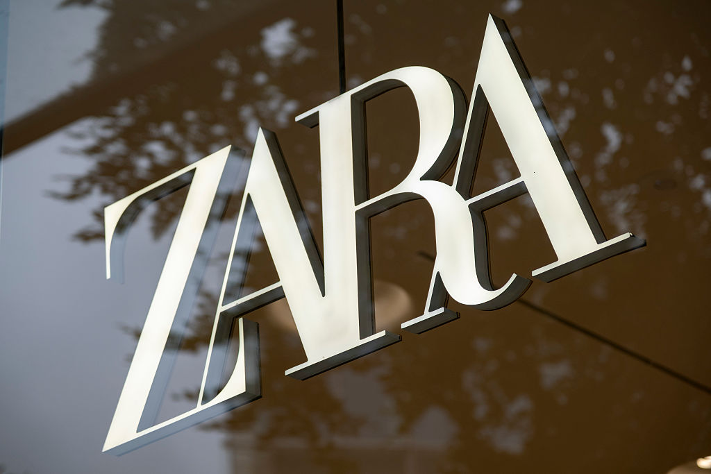 El truco para ver YA qué prendas estarán rebajadas en Zara
