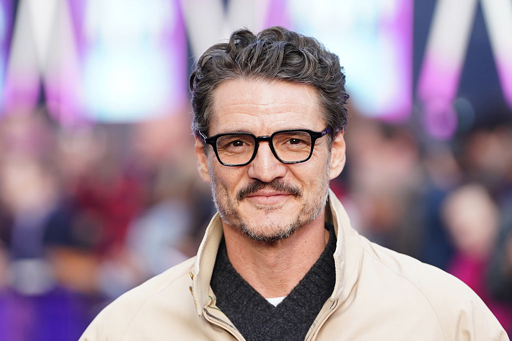 Pedro Pascal se sincera sobre sus raíces españolas: 'Me sentí como en casa'