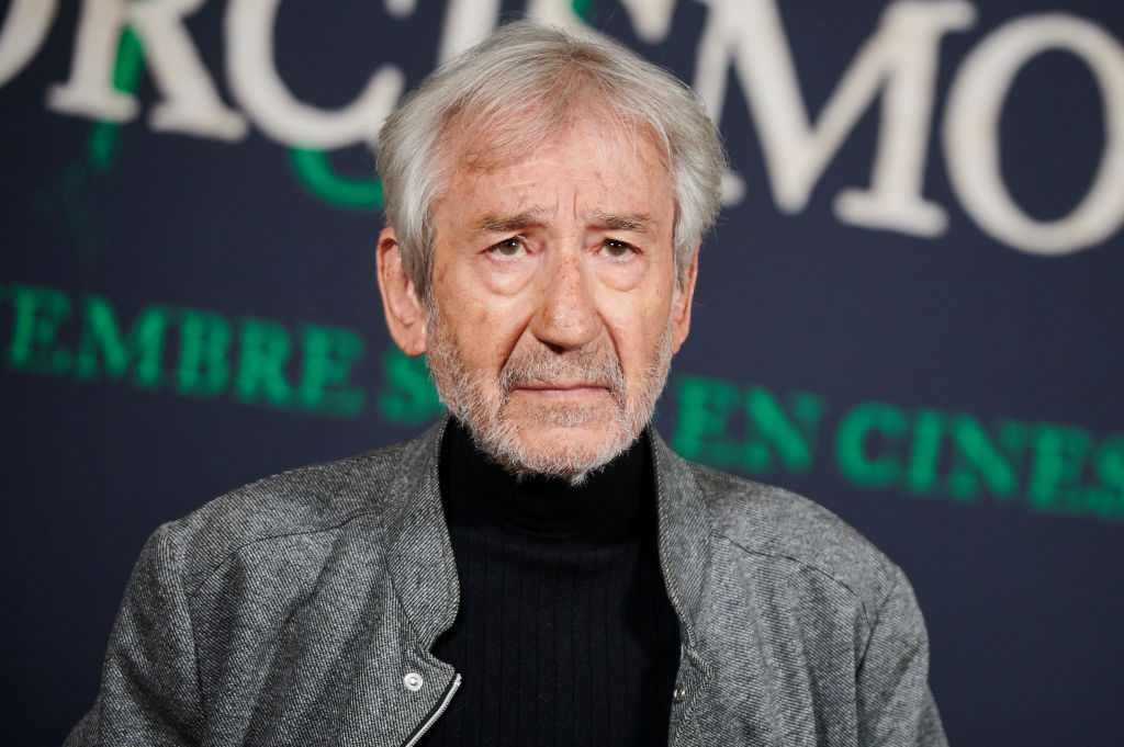 Preguntan a José Sacristán si hemos superado la España de 'charanga y ...