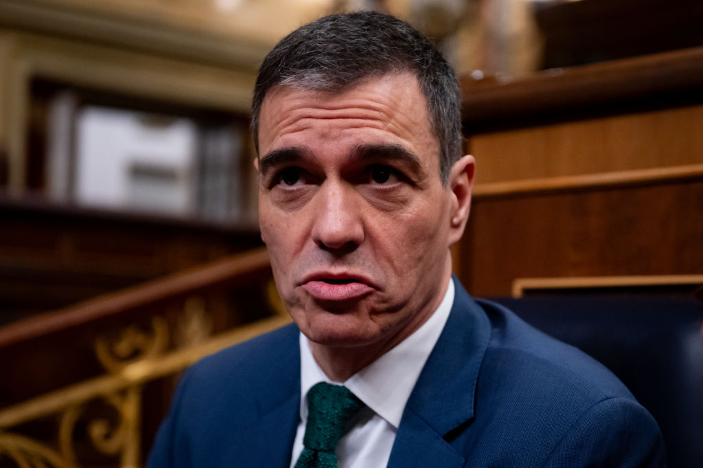 El 'Financial Times' utiliza tres palabras, pero qué palabras, para ...