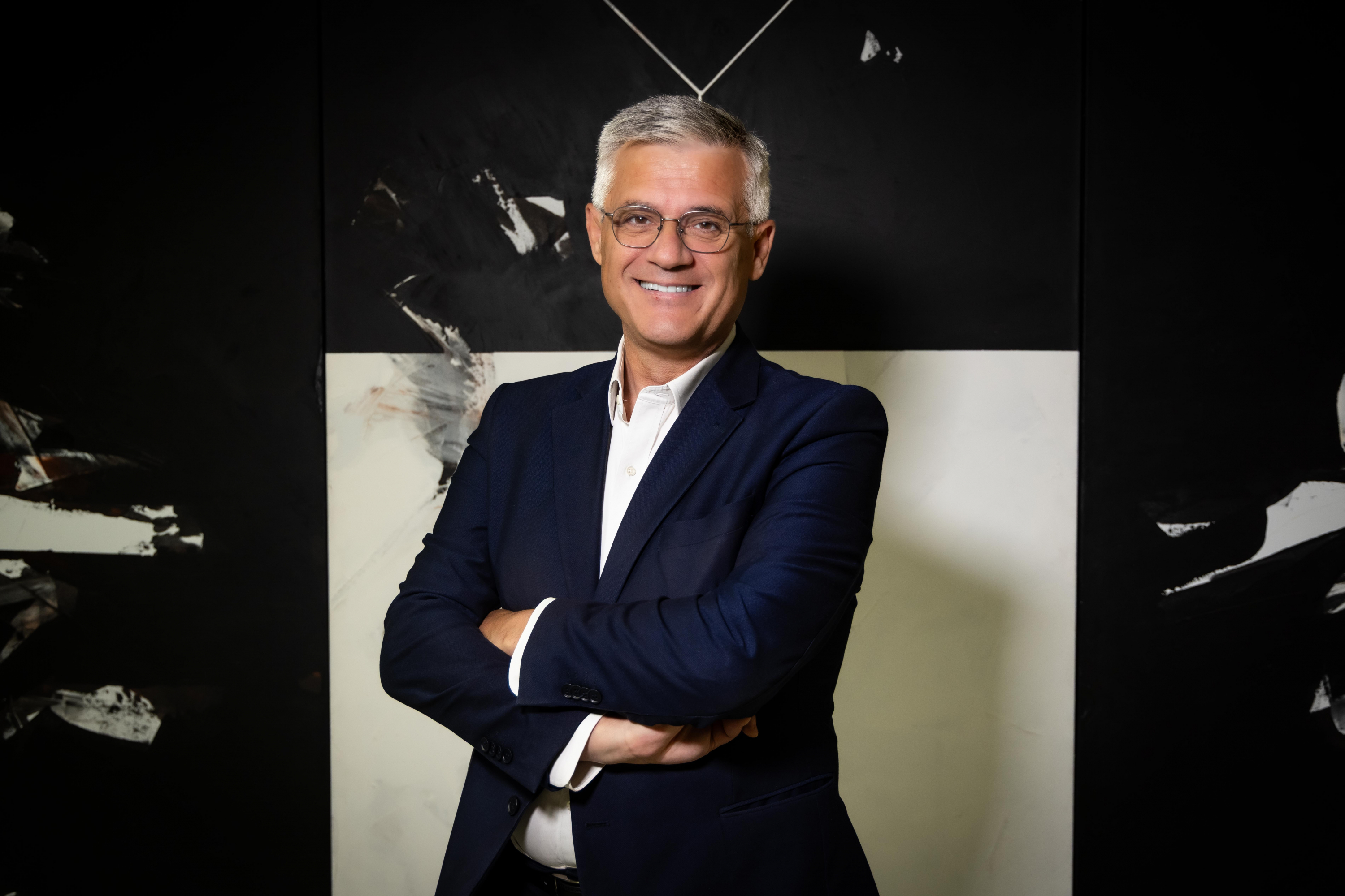 David Lucas, secretario de Estado de Vivienda: 'Las ciudades acabarán ...