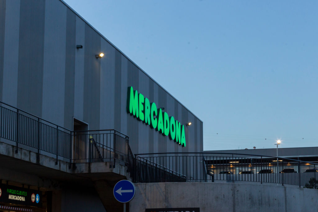 El producto de Mercadona que tiene a muchos flipando: el de Bosque ...