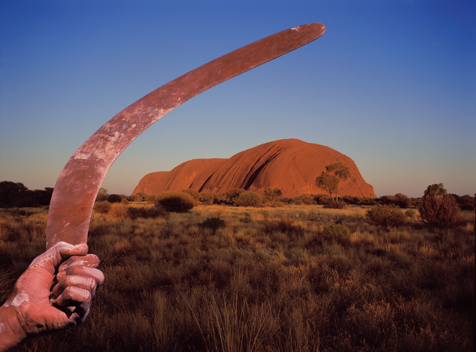 Sorpresa entre los científicos al encontrar el bumerán más antiguo del ...
