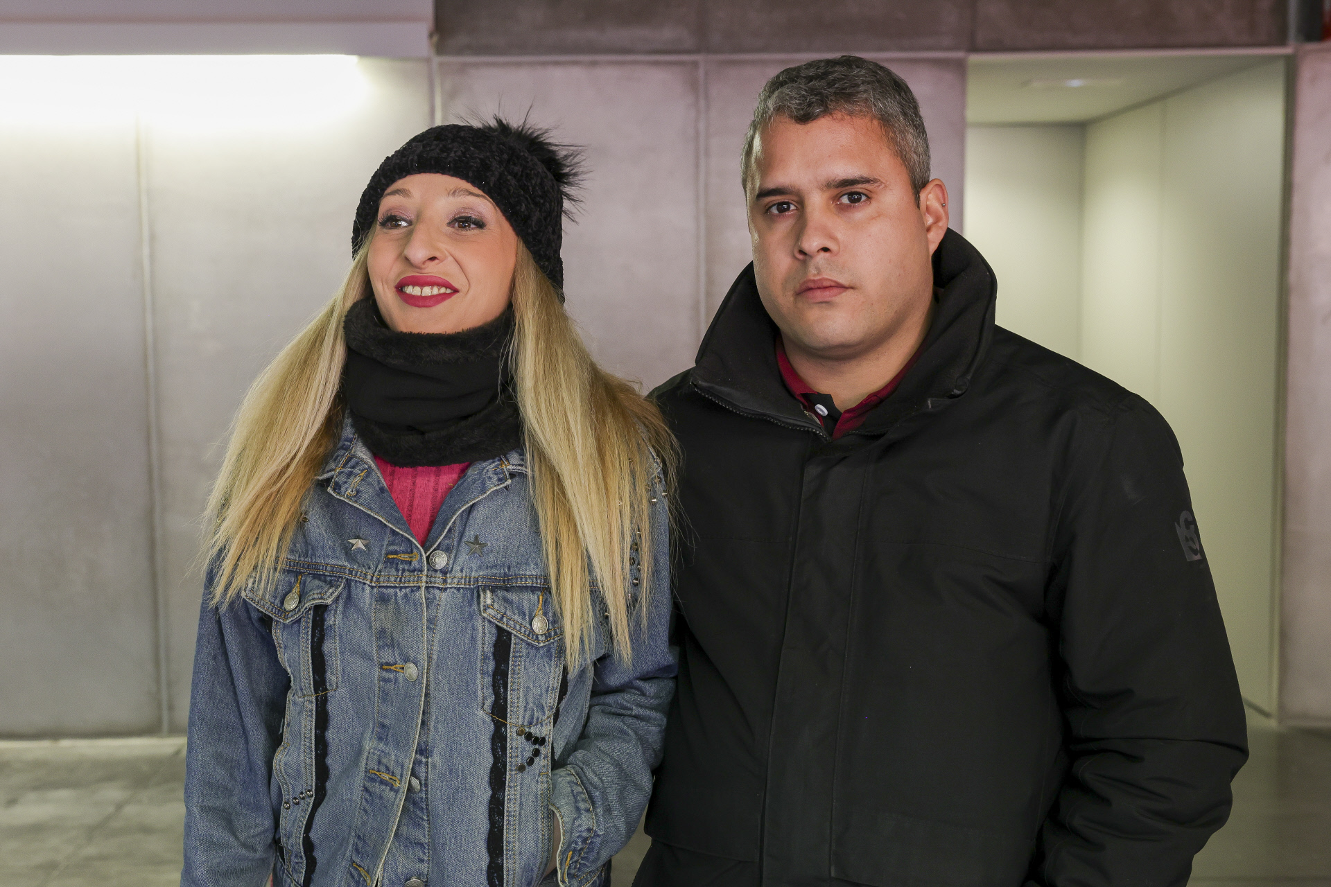 Muere a los 33 años Michu, la expareja de José Fernando y madre de su hija