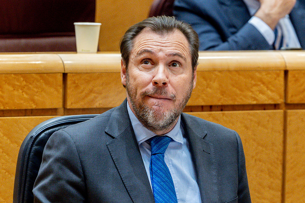 Óscar Puente revienta el contador en X por su respuesta al mensaje de Pablo Iglesias sobre su ...