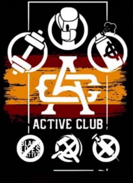 La extrema derecha cuenta con cada vez más grupos organizados en España ...