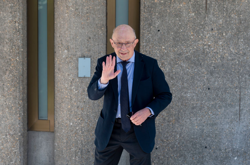 “Montoro hizo mucho daño y hará mucho daño”