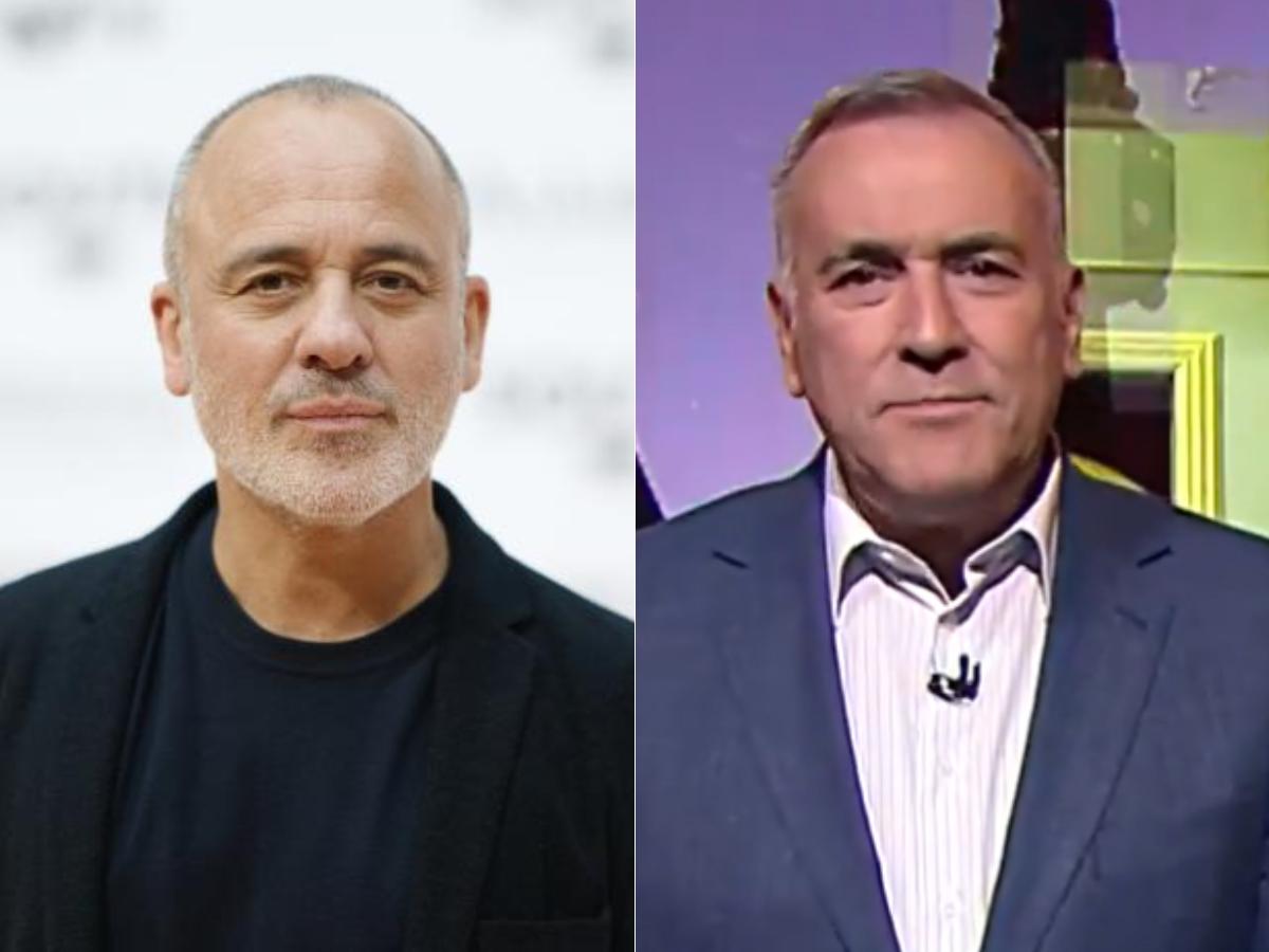 Javier Gutiérrez utiliza estos términos para describir a Xabier Fortes ...